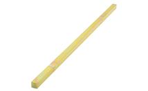 Metric Key Steel 8.0 x 8.0 x 300mm (DIN or Standard No. DIN 6880)