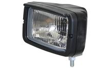 Faro Dcha/Izda (Recta)