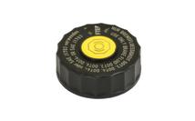 Brake Fluid Reservoir Caps.