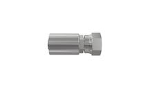 Parker ORFS Hose Insert 1/2'' x 13/16'' - 16TPI Female Straight Swivel ...