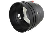 Weasler PTO Safety Cone