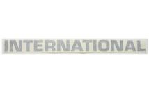 Decal - Case IH / International Harvester