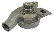 Water Pump Assembly (Supplied with drive gear)