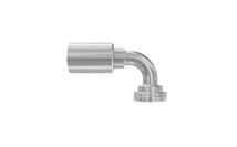 Parker Flange 3/4'' x 38mm Ø 90° Swept Flange (3000psi)