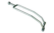 Hydraulic Top Link Handle 290 + 70mm