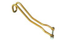 Hydraulic Top Link Handle 310mm