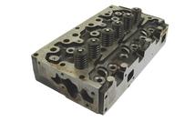 Cylinder Head Assembly
