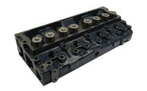 Cylinder Head Assembly