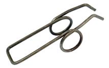 Clutch Finger Spring