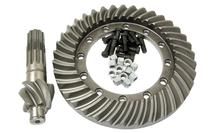 Crown Wheel and Pinion