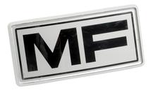 Emblem for Massey Ferguson