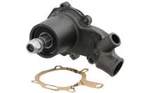 Water Pump Assembly (Without Pulley)