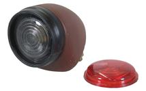 Side Light - Front/Rear, 12V (RH)