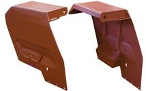 Fender Set (RH & LH)