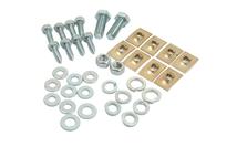 Bonnet Fastener Kit