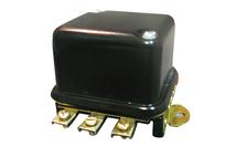 Voltage Regulator