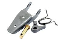 Brake Pedal Latch Kit.