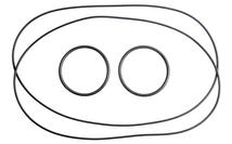 Brake O Ring Kit, Massey Ferguson