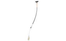 Hitch Cable - Length: 758mm