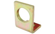 Sparex Hydraulic Quick Release Mounting Bracket (Single)