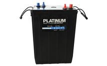 Battery L16AGM, 6V, AH Capacity @20HR: 400