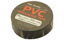 Agripak Insulation Tape 19mm x 20m Black