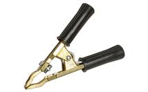 Jump Lead Handle - Black, 400 Amps, Heavy Duty