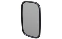 Mirror Head - Rectangular, Convex, 205 x 300mm,