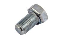 Sechskantschraube, Größe: M12x40mm (DIN 961) Zugfestigkeit: 8.8.