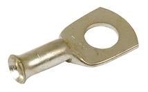 Swage On Ring Terminal 16mm² x Ø10.3mm