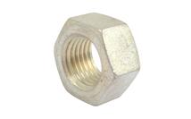 Metric Hexagon Nut, M27x3.00mm (DIN 934) Metric Coarse