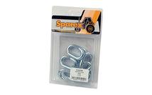 Agripak Chain Quick Repair Link 8mm