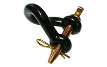Twisted Clevis, Rated