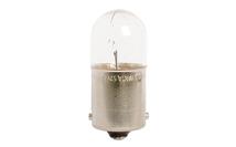 Light Bulb (Halogen) R5W, 12V, 5W, BA15s (Box 1 pc.)