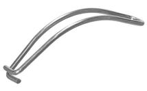Levelling Box Handle Retaining Clip