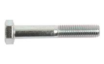 Metric Bolt, M8x50mm