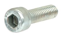 Socket Capscrew, M10x90mm (DIN 912)