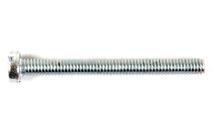 Metric Cheese Head Machine Screw, M4x40mm (DIN 84)