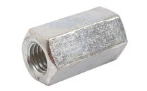 Metric Connecting Nut, M12x1.50mm (DIN 6334) Metric Coarse