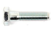 Metric Bolt, M10x40mm
