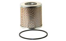 Oil Filter - Element - LF599