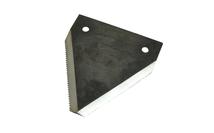 Knife section - Under serrated - Under Serrated