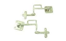 Tailgate Lock Set (Pair)