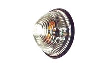 Marker Light - Front (Halogen), RH & LH, 12V
