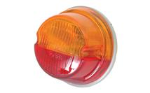 Rear Combination Light, (Halogen), Function: 2 Function, RH & LH, 12V