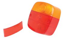 Replacement Lens, Fits: S.56089