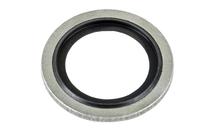 Self centering Bonded Seal 8mm Metric