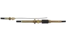 Engine Stop Cable - Length: 1327mm, Outer cable length: 1202mm.