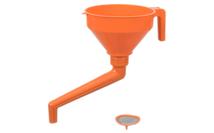 Funnel (Plastic) Ø: 152mm