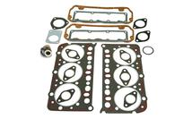 Top Gasket Set - 6 Cyl.
